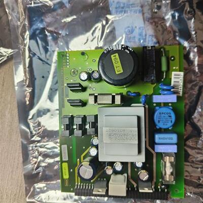 E+H恩德斯豪斯质量流量流量计电源板321437-0200A,全新带包装