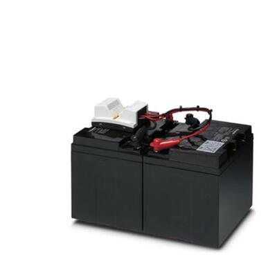 可充电存储蓄电池模块UPS-BAT/VRLA/24DC/38AH-2320335