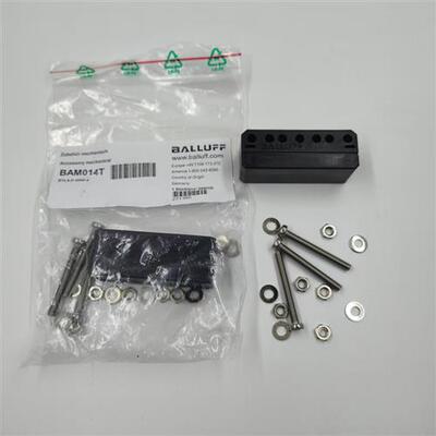 原装BAM014T BTL5-P-5500-2 磁感位移传感器磁块