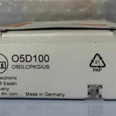 全新原装正品O5D100测距传感器05D100现货销售
