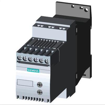 3RW4424-1BC45  品保障假一罚十软启动器22KW