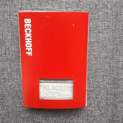 德国模块 KL4031 KL4032 KL4034 KL4112 KL4132 多型号出售