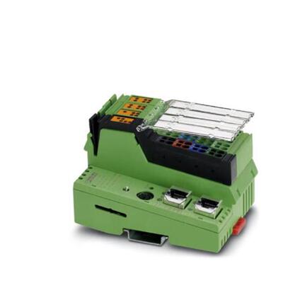 原装PLC控制器模块ILC 171 ETH 2TX -  2700975