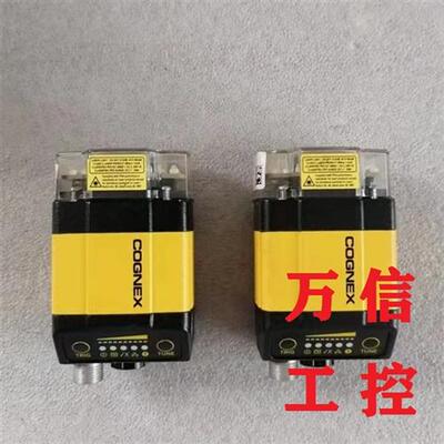 拆机9成新读码器DM300X  DM303X