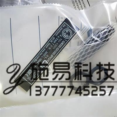 现货全新IFM易福门接近开关IFS208  IGW202  IGS205 电感式