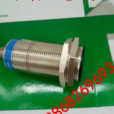 现货接近开关XS630B4MBL5 XS630B4MBU20 XS630B4NAL2传感器