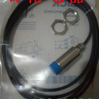 现货全新SICK施克IME18-12NPOZC0S IME18-12NPOZW2S接