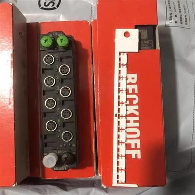 全新模块EP1018-0001 EP2008-0001 EP2318-0002 EP2316-0008