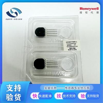 NSC系列 无补偿/未放大 NSCSSNN060PDUNV 压力感测器