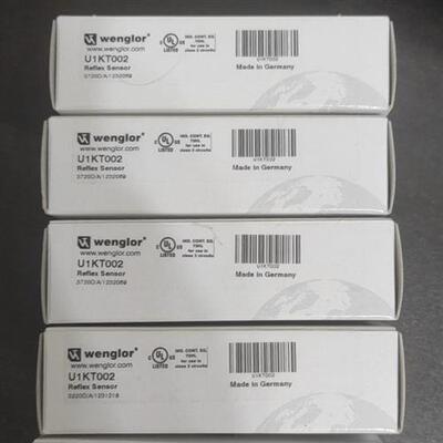 全新 超声波传感器 U1KT002系列 型号全 渠道广 现货