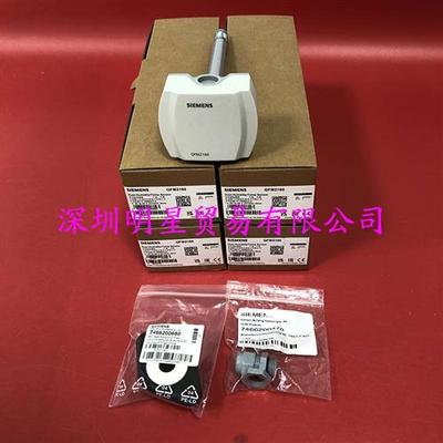 德国QFM2160暖通风管温湿度传感器正品原装现货