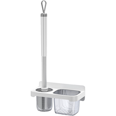 马桶刷家用无死角2024新款