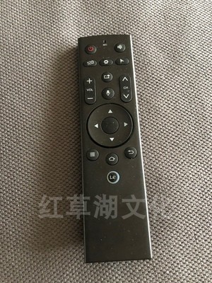 letv/乐视超级电视遥控器