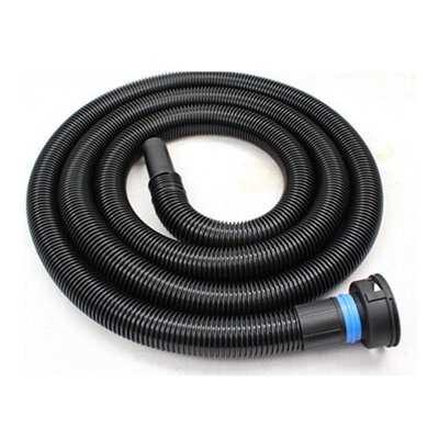 吸尘软管黑色尼龙35口径接头