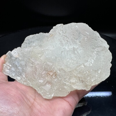 浮生萤石Fluorite #矿物晶体 #矿物标本 #原石 #矿石 #精美 #鉴赏
