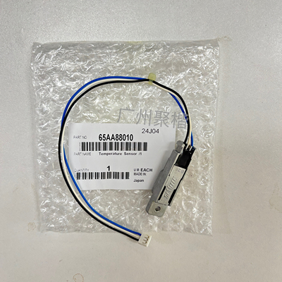柯美原装C1060 2070 3070 3080定影温度传感器65AA88010