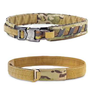 TR战术奇兵Agilite款magnetix battle belt蝎子CURV磁吸腰带腰封