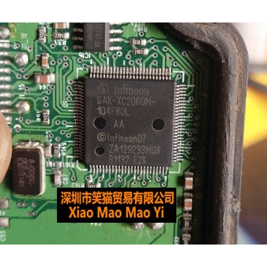 SAK-XC2060M-104F80L  汽车 全新