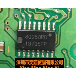 13735FP HA13735FP 全新现货 贴片SOP16