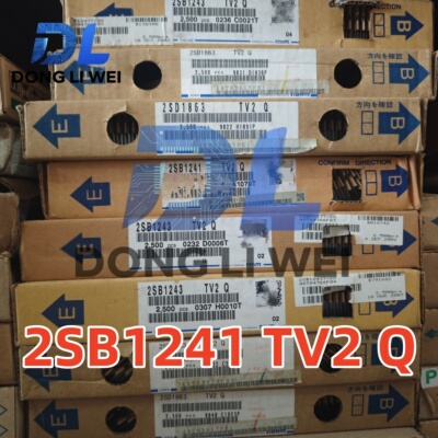 现货2SB1241ATV封装