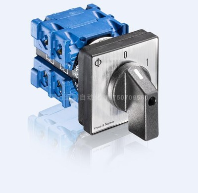 奥地利转换开关KRAUS&NAIMER