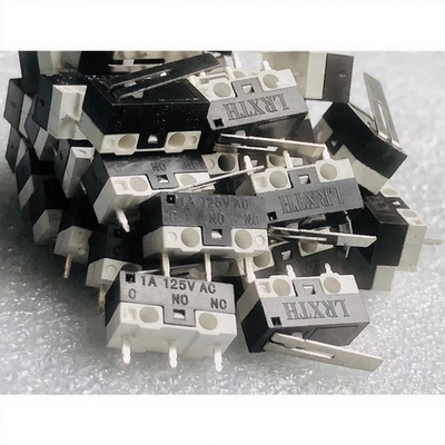 LRXTH微动开关1A125VAC