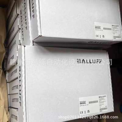 巴鲁夫传感器 BNI0052 BNI PNT-302-105-Z015 全新议价现货实拍