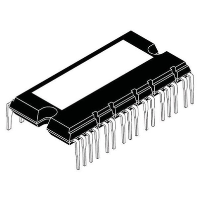 STGIPS15C60T-H/STGIPQ3H60T-HL/STGIPL14K60-S