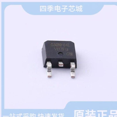 STD30NE06L/STD30NF06/STD30NE06LT4
