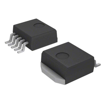 NCV4276DT33RK/NCV4276DS50R4G/NCV4276DSADJR4G