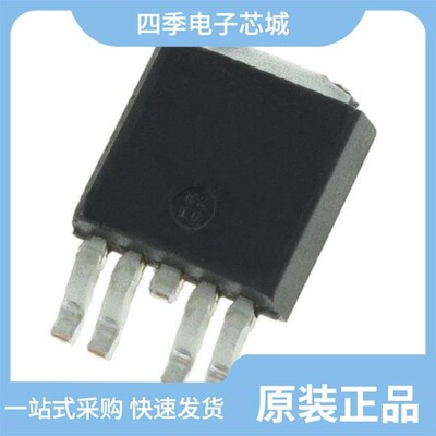 NCP5501DT33RKG/NCP5500DTADJRKG/NCP5501DT50G