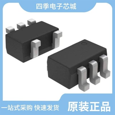 M74VHC1GT00DFT2G/M74VHC1G135DFT1G/M74VHC1G125DFT1G