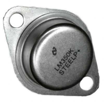 LM350K STEEL/NOPB/LM3509SDX/NOPB/LM350T/NOPB