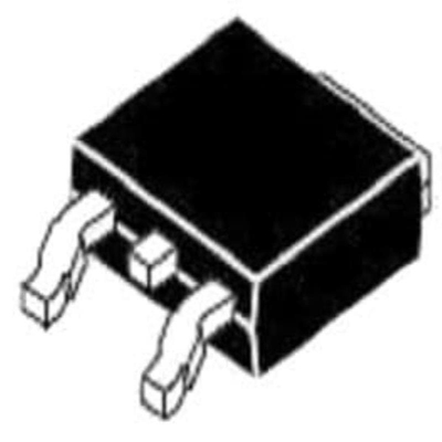 MC7915BTG/MC7915BT/MC7915BD2TR4G