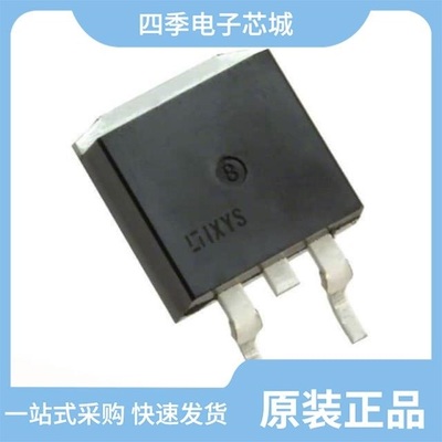 IXTA32P20T/IXTA32P05T/IXTA340N04T4-7