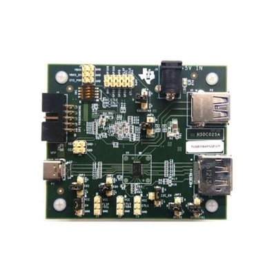 TUSB1046AI-DCIRNQR/TUSB1064RNQT/TUSB1064RNQR