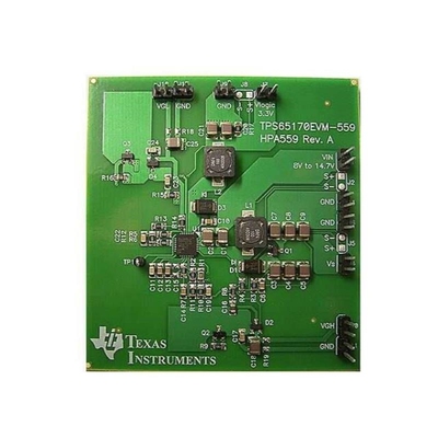 TPS65170RHDR/TPS65178RSLR/TPS65176RHDR