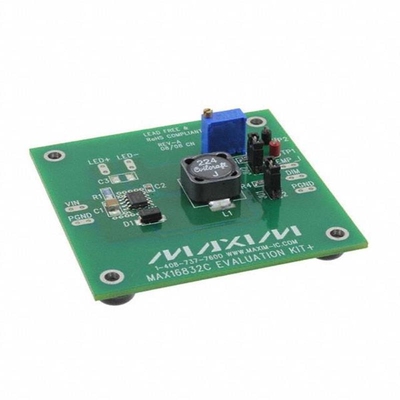 MAX16977RATE/V+T/MAX16833AUE+T/MAX16932ATIS/V+