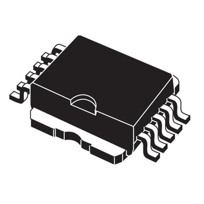 VN5E025AJTR-E/VN5E006ASPTR-E/VN5E010AHTR-E