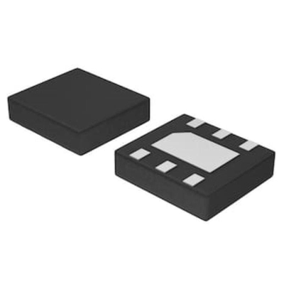 FAN5602MP45X/FAN5602MP5X/FAN5601MP18X