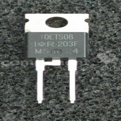 10ETS08/10ETS08S/10ETS08FP