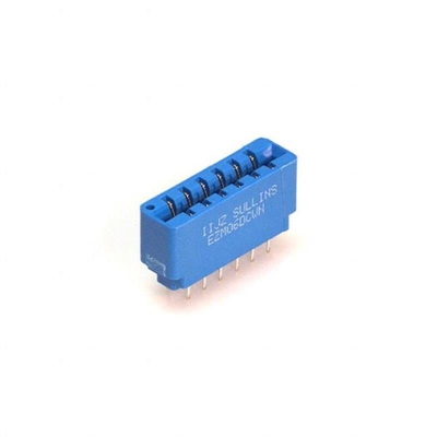 EBM08DSXN/EBM06DCWN/EBM06MMBD