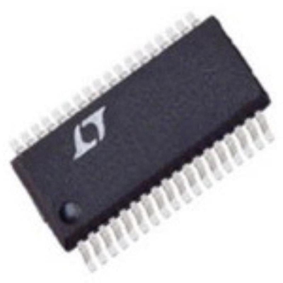 LTC6802IG-1#TRPBF/LTC6802IG-1#3ZZTRPBF/LTC6804HG-2#TRPBF