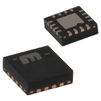 MIC2210-FMYML-TR/MIC2215-PMMYML-TR/MIC2215-MMMYML-TR