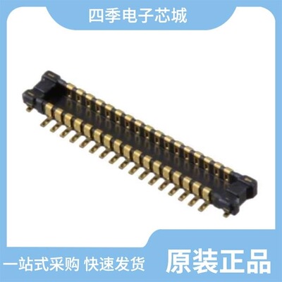 BM20B(0.8)-34DP-0.4V(53) 电子