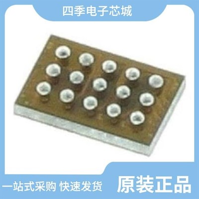 FAN5361UMP15X/FAN53525UC96X/FAN53526UC288X