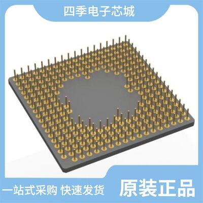 MC68360EM25L/MC68360EM25K/MC68302EH25CR2