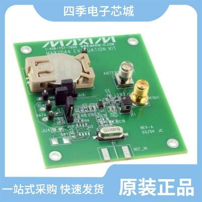 MAX7030HATJ+/MAX7030HATJ+T/MAX7044EVKIT-433