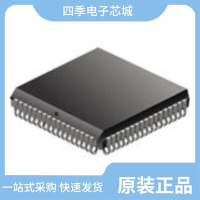 TMS320C51PQ/TMS320C25FNL33/TMS320C51PZ80