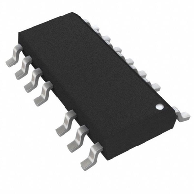 NCP1399AMDR2G/NCP139AFCTC05ADJT2G/NCP1399ACDR2G